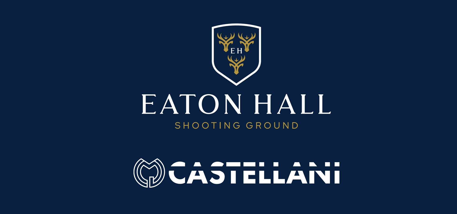 Eaton Hall: The First UK Shop-in-Shop for Castellani Shooting Clothing