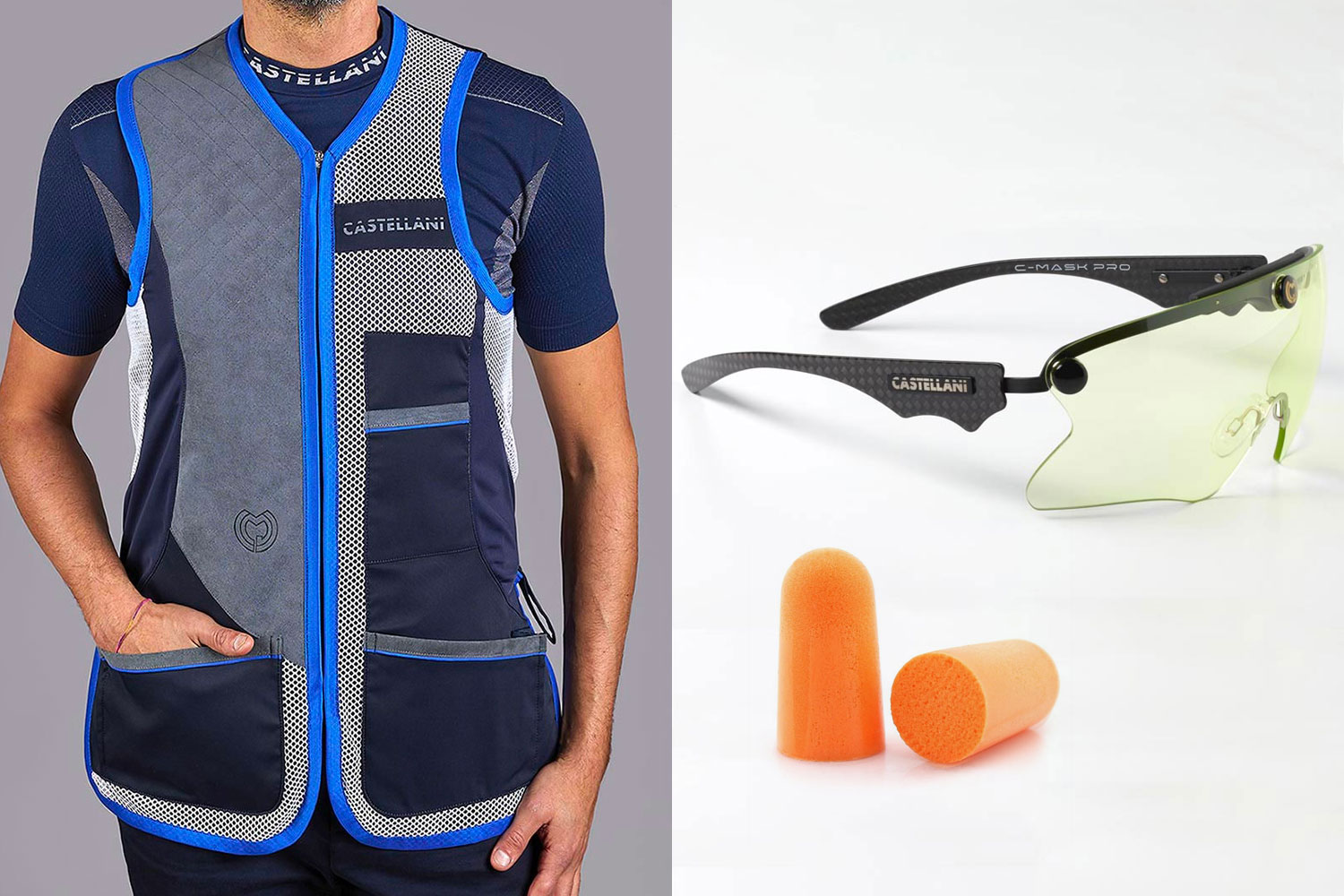 A Beginner's Guide to Men's Shooting Vests: What To Know Before You Buy ...